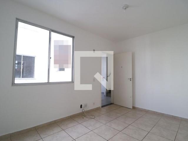 Apto, Chácaras Tubalina e Quartel, 2 Quartos, 45 m2 Uberlândia