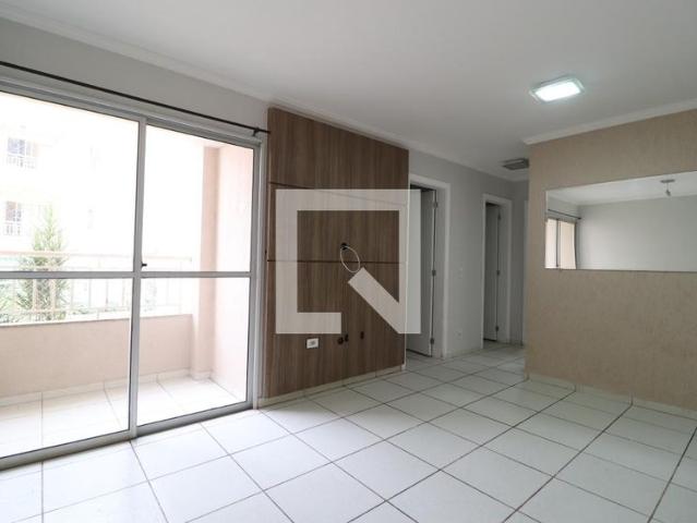 Apto, Chácaras Tubalina e Quartel, 2 Quartos, 49 m2 Uberlândia