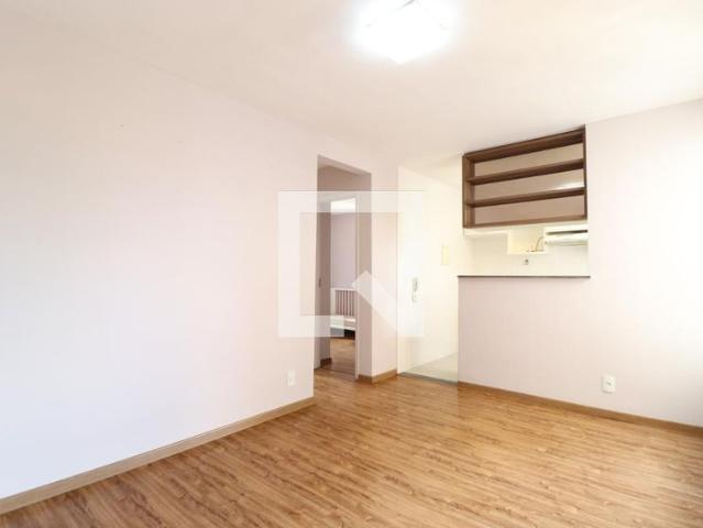 Apto, Chácaras Tubalina e Quartel, 2 Quartos, 50 m2 Uberlândia