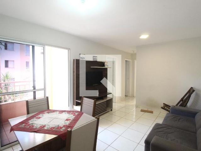 Apto, Chácaras Tubalina e Quartel, 2 Quartos, 52 m2 Uberlândia