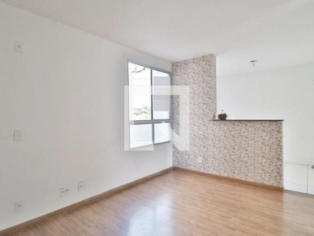 Apto, Chácaras Tubalina e Quartel, 2 Quartos, 54 m2 Uberlândia