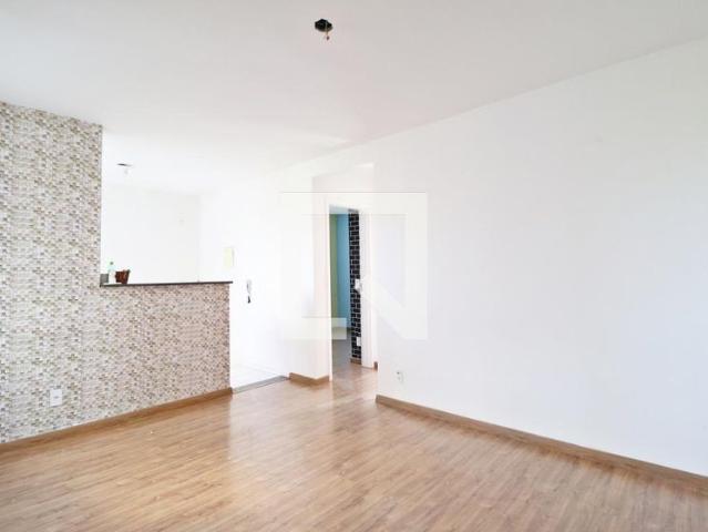 Apto, Chácaras Tubalina e Quartel, 2 Quartos, 54 m2 Uberlândia