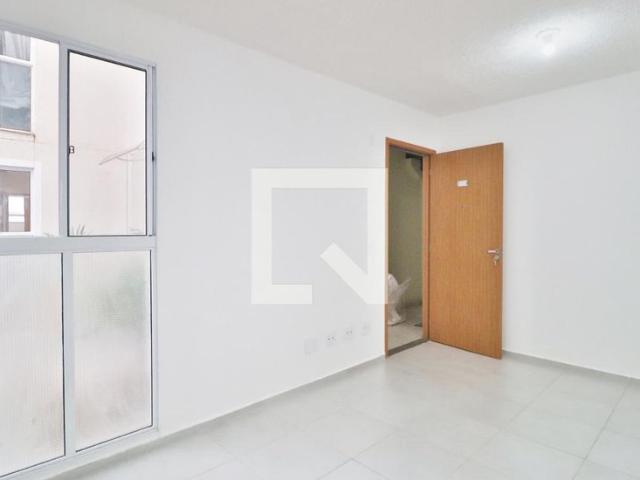 Apto, Chácaras Tubalina e Quartel, 2 Quartos, 55 m2 Uberlândia
