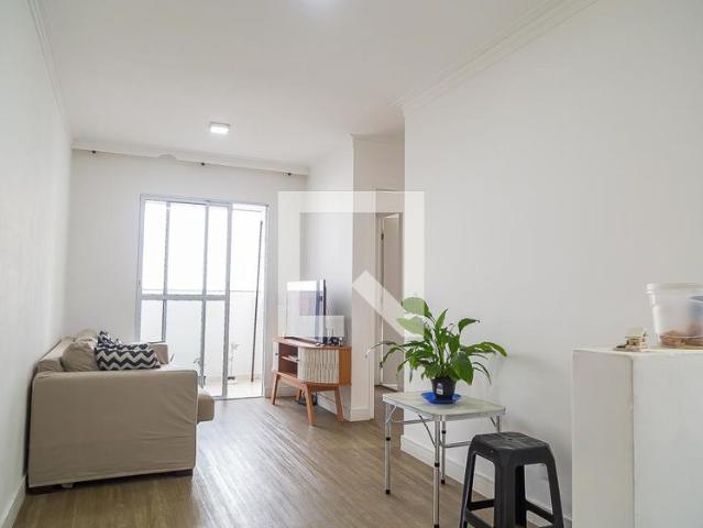 Apto, Cidade Ademar, 2 Quartos, 52 m2 São Paulo