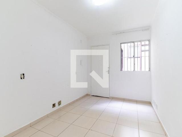 Apto, Cidade Ademarn, 2 Quartos, 44 m2 São Paulo