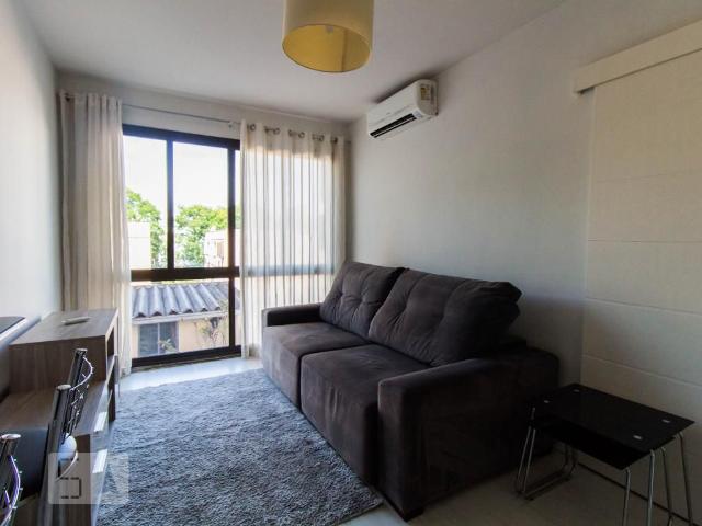 Apto, Cidade Baixa, 1 Quarto, 43 m2 Porto Alegre