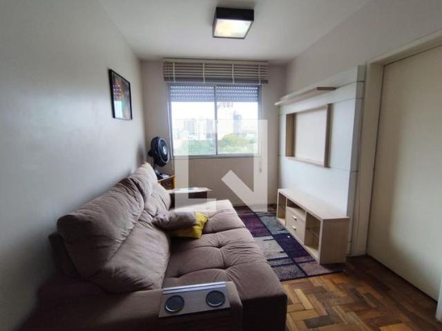 Apto, Cidade Baixa, 1 Quarto, 40 m2 Porto Alegre