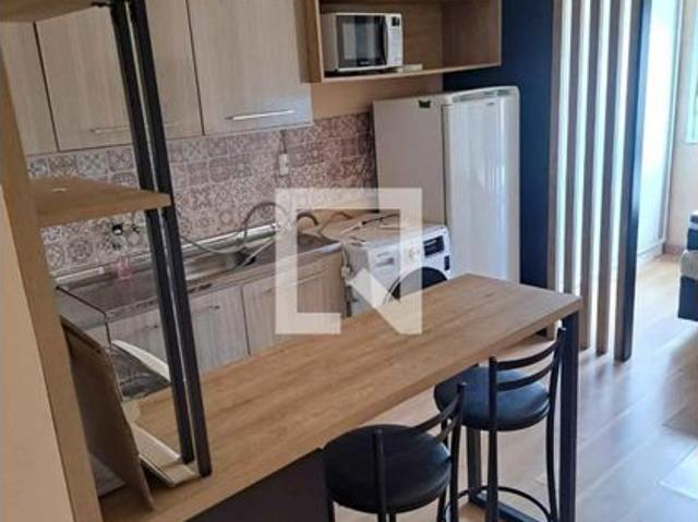 Apto, Cidade Baixa, 1 Quarto, 40 m2 Porto Alegre