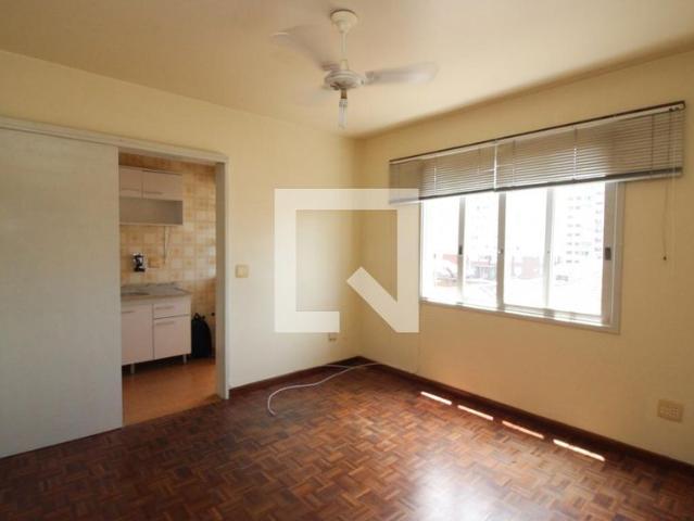 Apto, Cidade Baixa, 1 Quarto, 35 m2 Porto Alegre