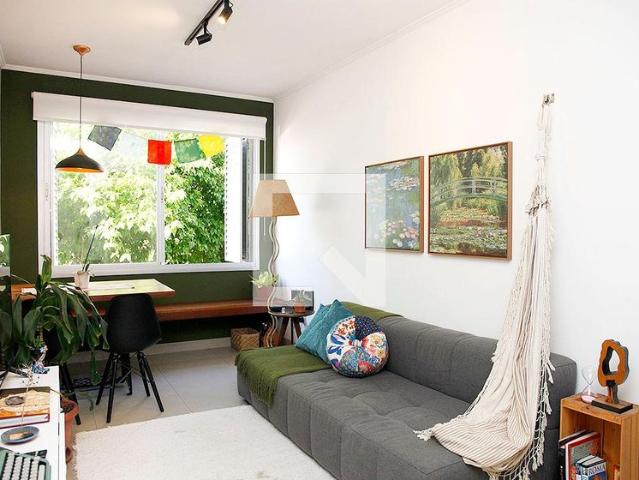 Apto, Cidade Baixa, 1 Quarto, 41 m2 Porto Alegre