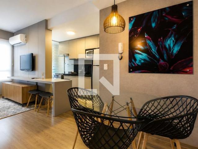 Apto, Cidade Baixa, 1 Quarto, 42 m2 Porto Alegre