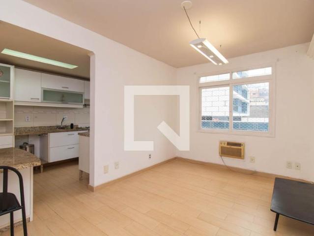 Apto, Cidade Baixa, 1 Quarto, 47 m2 Porto Alegre