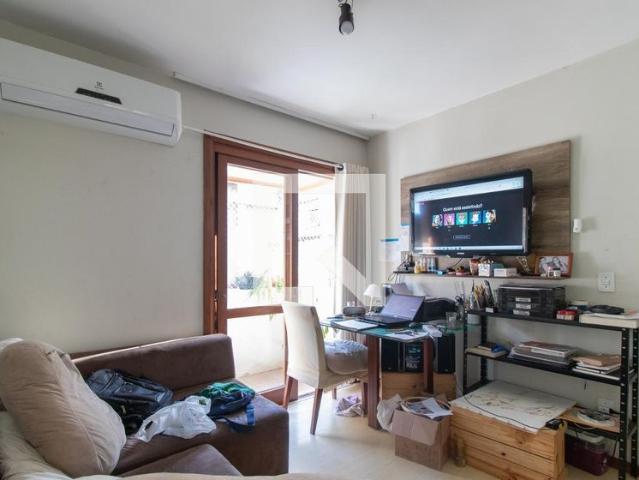 Apto, Cidade Baixa, 1 Quarto, 47 m2 Porto Alegre