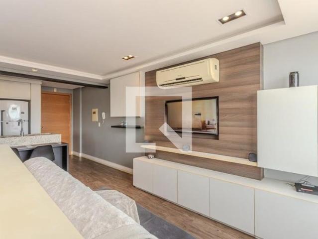 Apto, Cidade Baixa, 1 Quarto, 47 m2 Porto Alegre