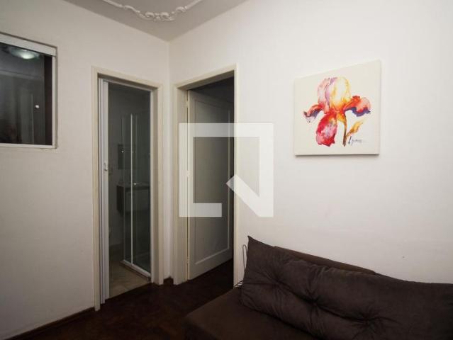 Apto, Cidade Baixa, 1 Quarto, 40 m2 Porto Alegre