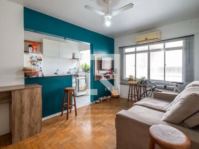 Apto, Cidade Baixa, 1 Quarto, 48 m2 Porto Alegre