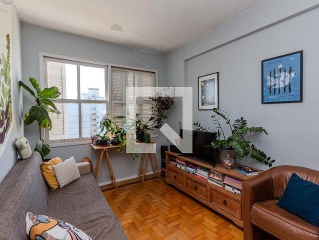 Apto, Cidade Baixa, 1 Quarto, 56 m2 Porto Alegre