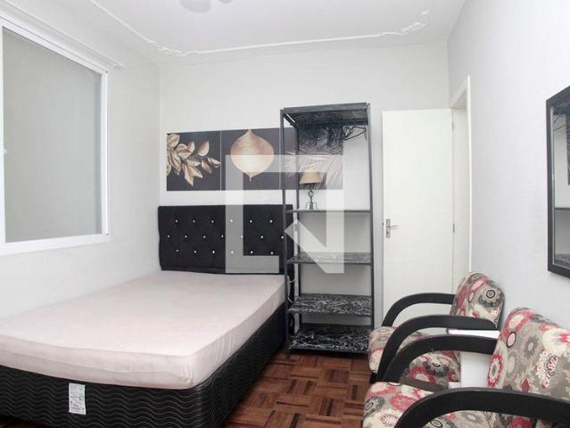 Apto, Cidade Baixa, 1 Quarto, 22 m2 Porto Alegre