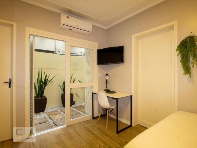 Apto, Cidade Baixa, 1 Quarto, 29 m2 Porto Alegre