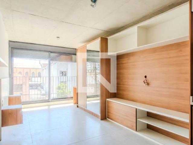 Apto, Cidade Baixa, 1 Quarto, 33 m2 Porto Alegre