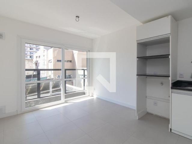 Apto, Cidade Baixa, 1 Quarto, 33 m2 Porto Alegre