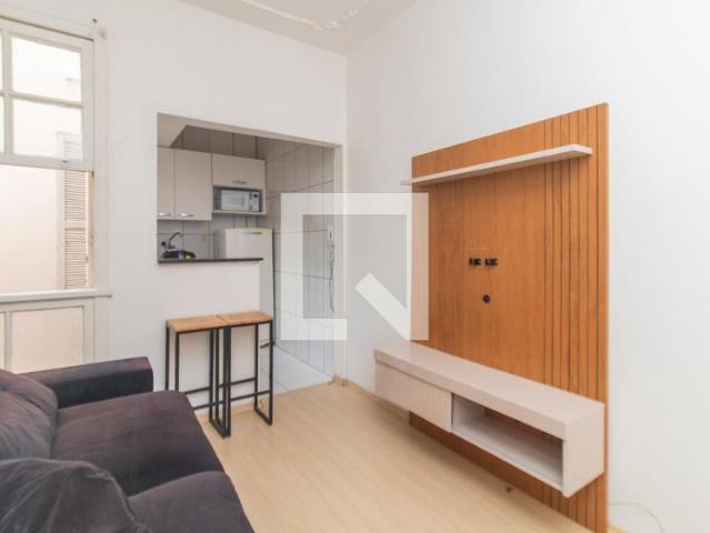 Apto, Cidade Baixa, 1 Quarto, 33 m2 Porto Alegre