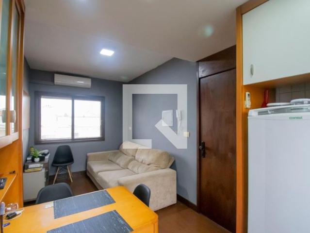 Apto, Cidade Baixa, 1 Quarto, 33 m2 Porto Alegre