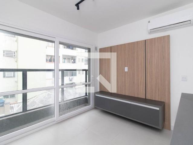 Apto, Cidade Baixa, 1 Quarto, 33 m2 Porto Alegre