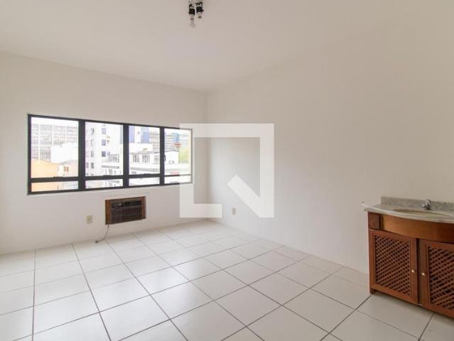 Apto, Cidade Baixa, 1 Quarto, 30 m2 Porto Alegre