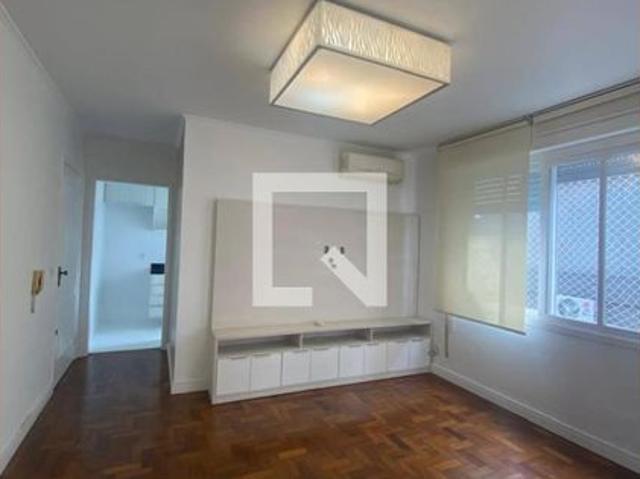 Apto, Cidade Baixa, 1 Quarto, 30 m2 Porto Alegre