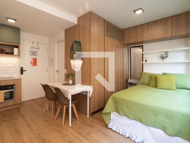 Apto, Cidade Baixa, 1 Quarto, 30 m2 Porto Alegre