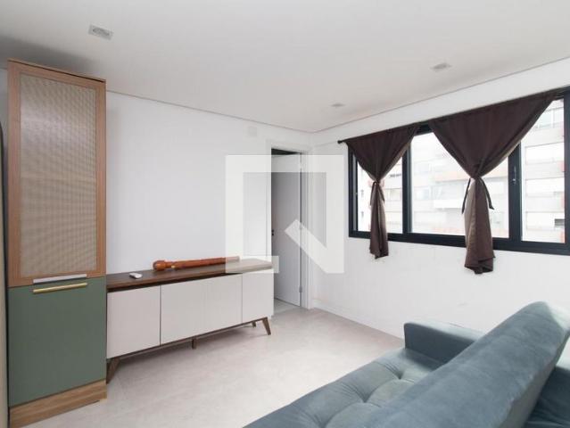 Apto, Cidade Baixa, 1 Quarto, 30 m2 Porto Alegre