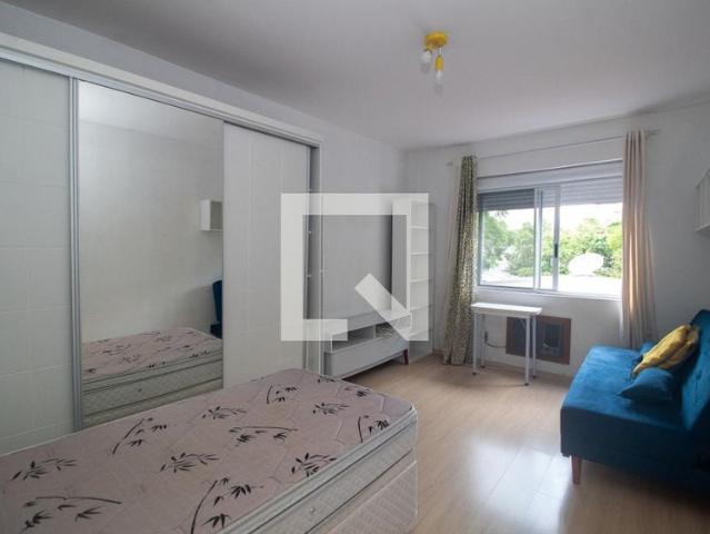Apto, Cidade Baixa, 1 Quarto, 37 m2 Porto Alegre