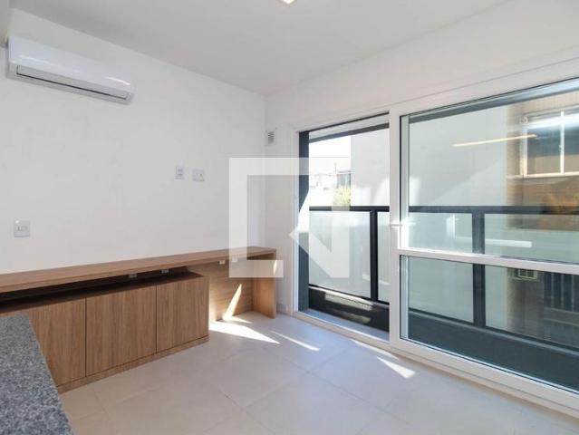 Apto, Cidade Baixa, 1 Quarto, 34 m2 Porto Alegre