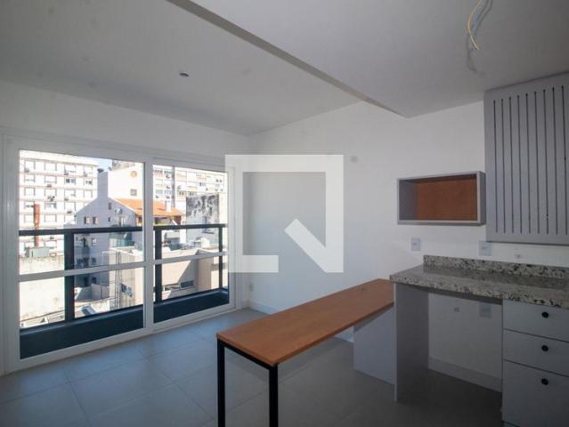 Apto, Cidade Baixa, 1 Quarto, 34 m2 Porto Alegre