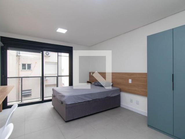 Apto, Cidade Baixa, 1 Quarto, 35 m2 Porto Alegre