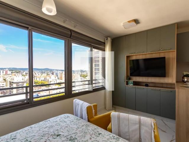 Apto, Cidade Baixa, 1 Quarto, 35 m2 Porto Alegre