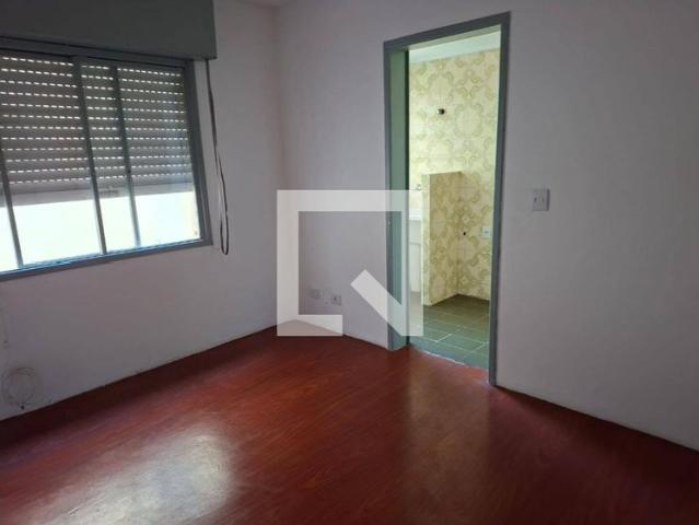 Apto, Cidade Baixa, 1 Quarto, 36 m2 Porto Alegre