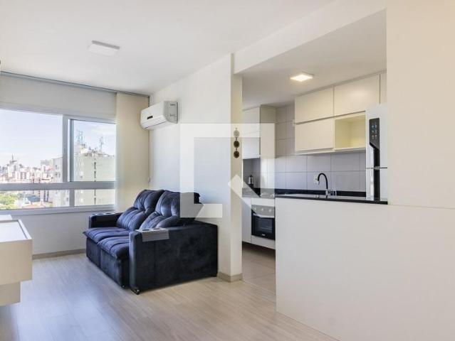 Apto, Cidade Baixa, 1 Quarto, 38 m2 Porto Alegre