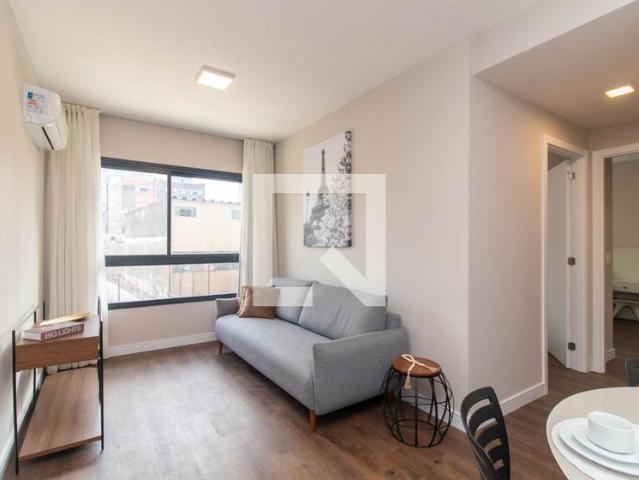 Apto, Cidade Baixa, 2 Quartos, 60 m2 Porto Alegre
