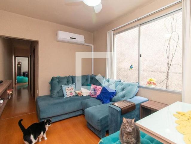 Apto, Cidade Baixa, 2 Quartos, 66 m2 Porto Alegre