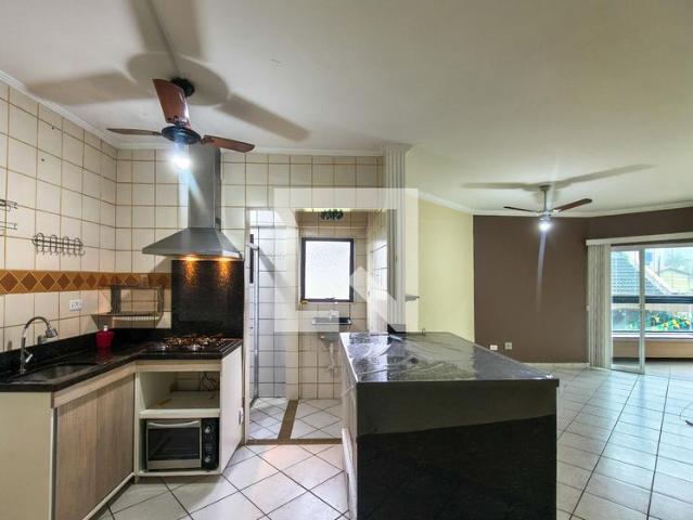Apto, Cidade da Criança, 2 Quartos, 67 m2 Praia Grande