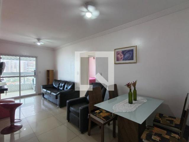 Apto, Cidade da Criança, 2 Quartos, 99 m2 Praia Grande