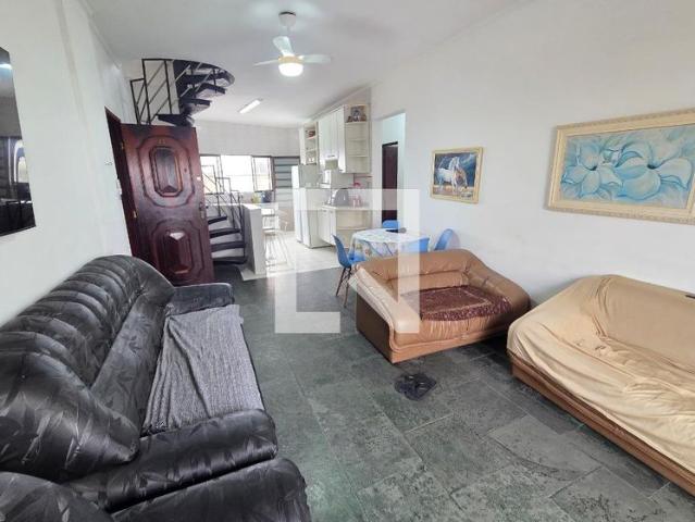Apto, Cidade da Criança, 4 Quartos, 145 m2 Praia Grande