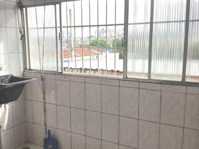 APTO CIDADE DAS FLORES OSASCO