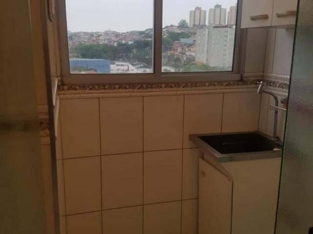 APTO CIDADE DAS FLORES OSASCO