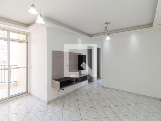 Apto, Cidade das Flores, 2 Quartos, 50 m2 Osasco