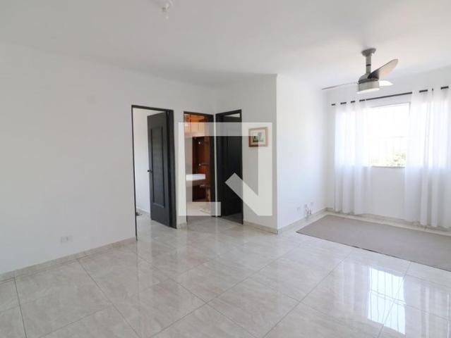 Apto, Cidade das Flores, 2 Quartos, 63 m2 Osasco
