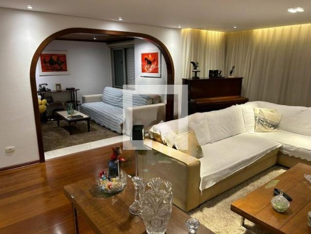 Apto, Cidade Dutra, 4 Quartos, 181 m2 São Paulo