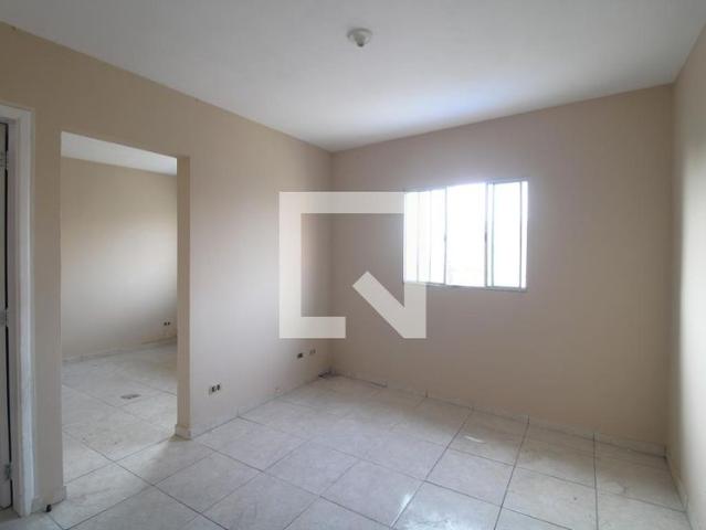 Apto, Cidade Dutra, 1 Quarto, 45 m2 São Paulo
